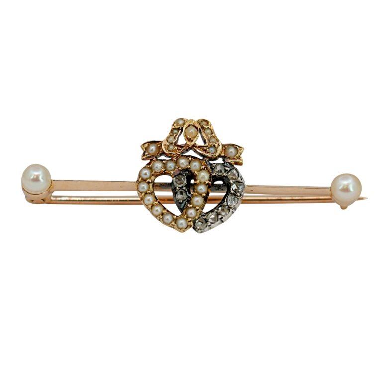 Brooches | Plaza Jewellery English Vintage Antique Unique Jewellery